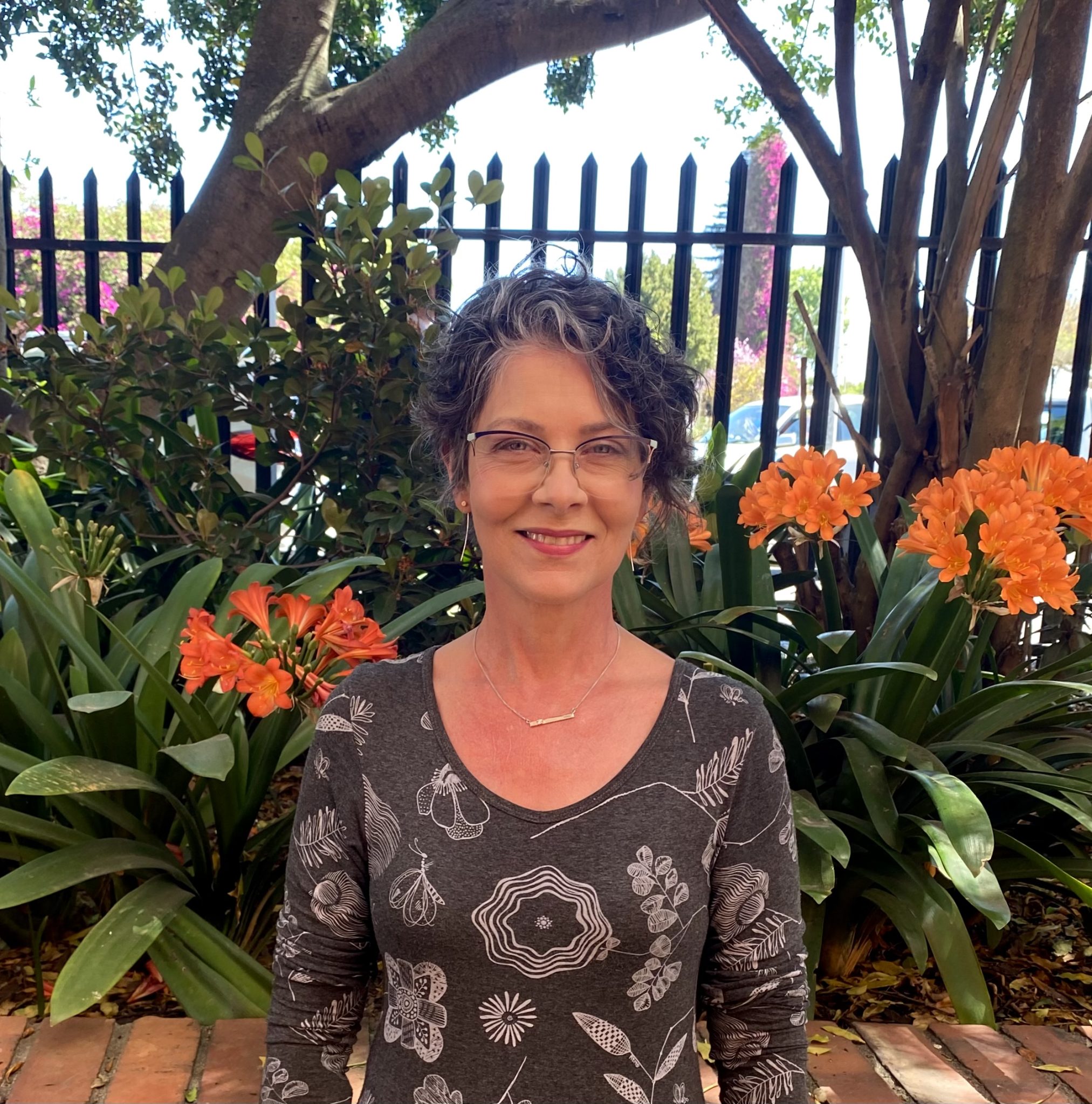 Totsiens, juffrou Warnich: ‘n Reflektiewe onderhoud - Herout