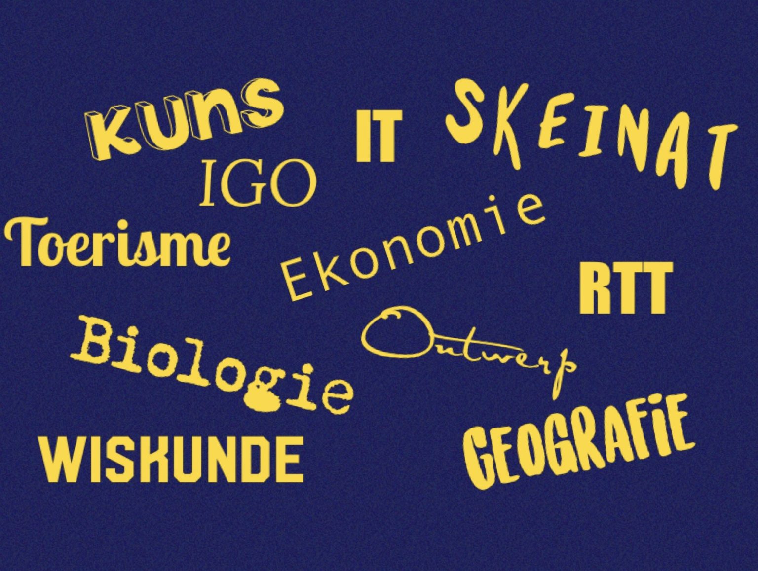 Vakkeuses: Wat om te oorweeg en hoe om ‘n ingeligte keuse te maak - Herout